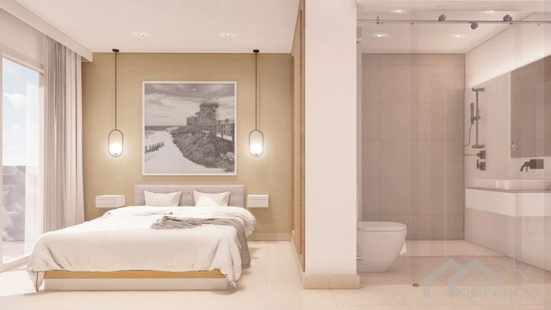 Lamar Resort Luxury: Waar luxe & comfort hand in hand gaan.